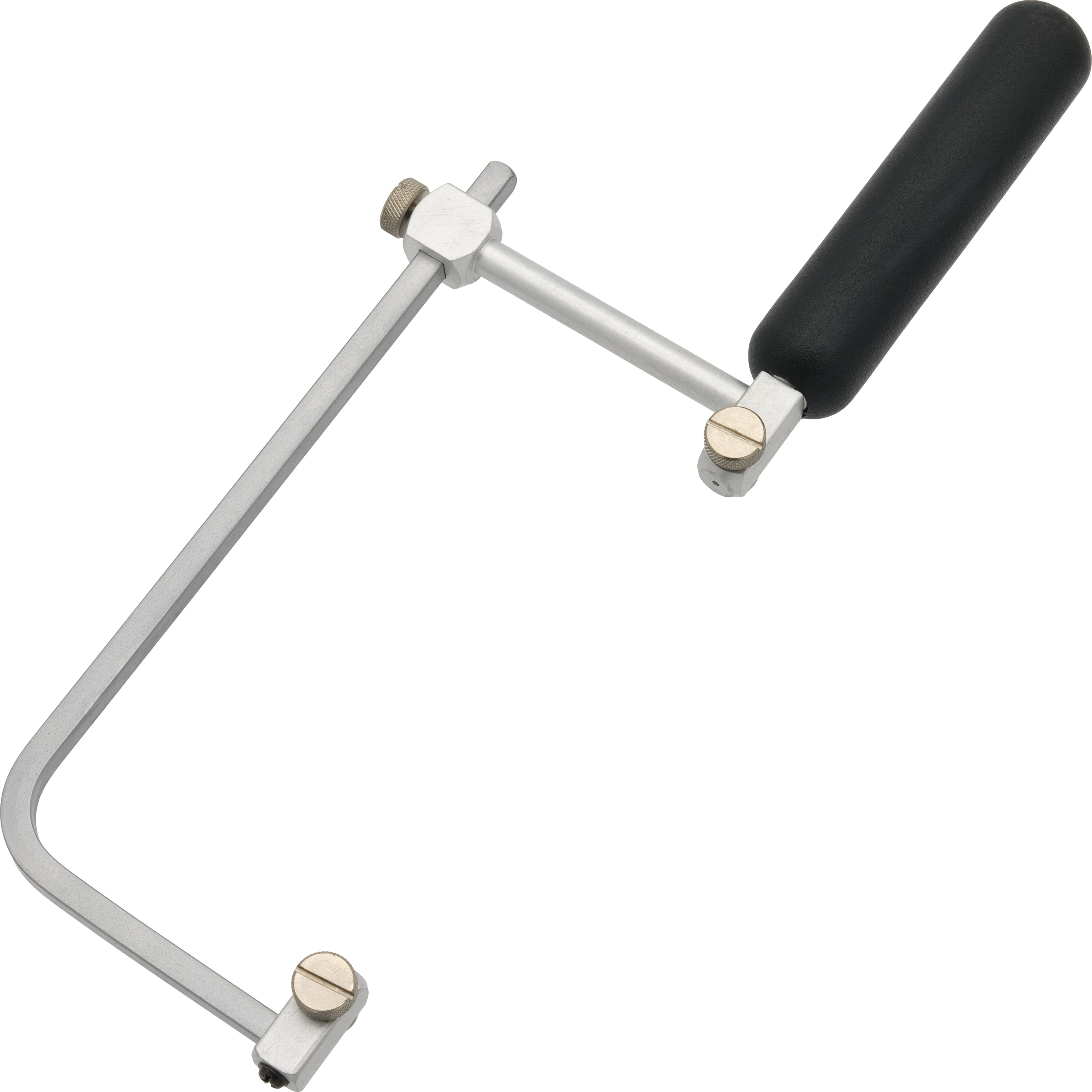 Saw Frame Adjustable 2 3/4" – FindingKing