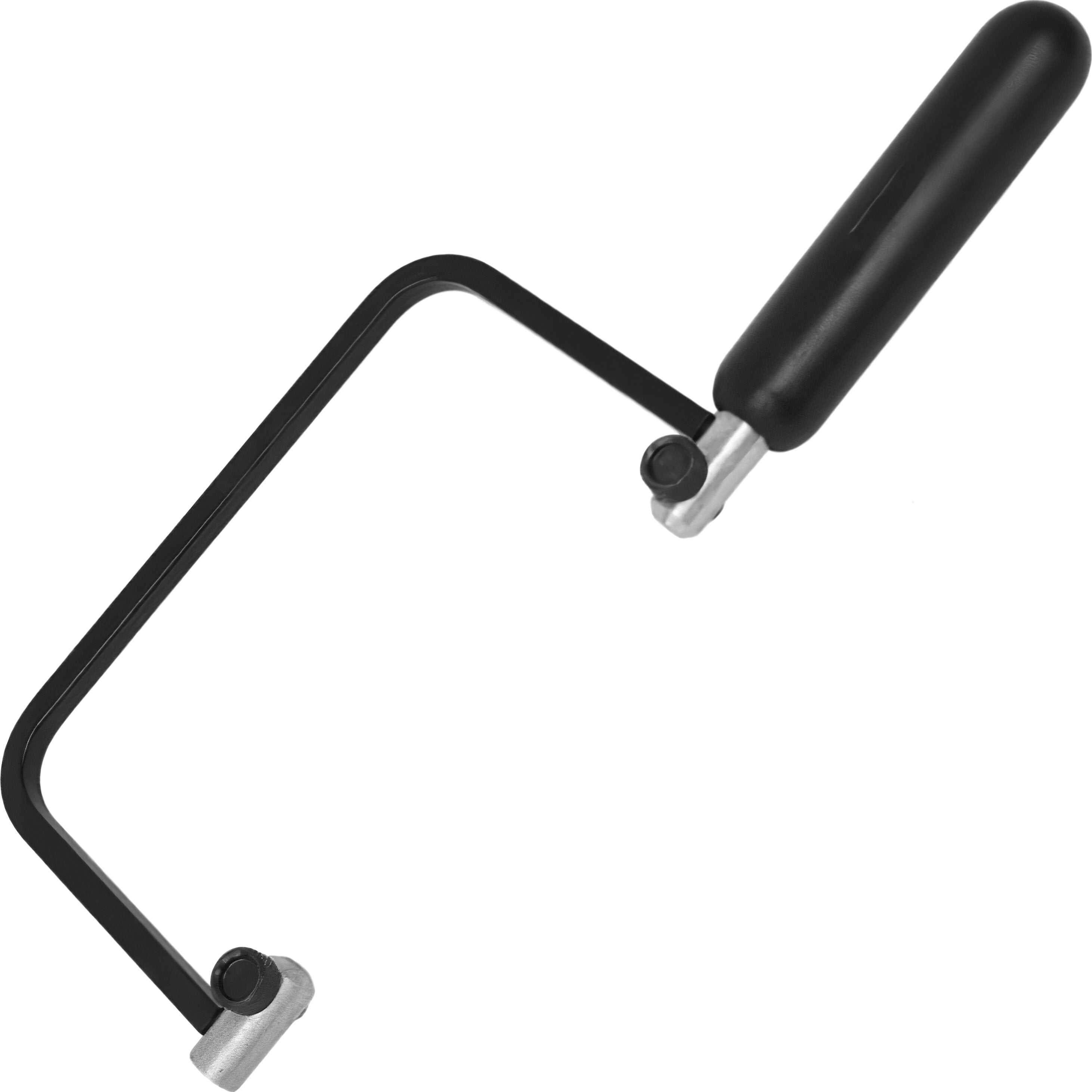 Saw Frame Fixed 3" – FindingKing