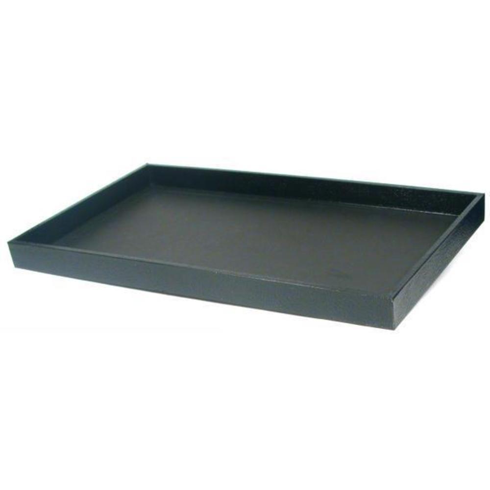 Jewelry Sample Display Tray Black 14 3/4" – FindingKing