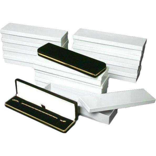 12 Bracelet & Watch Display Jewelry Boxes FindingKing