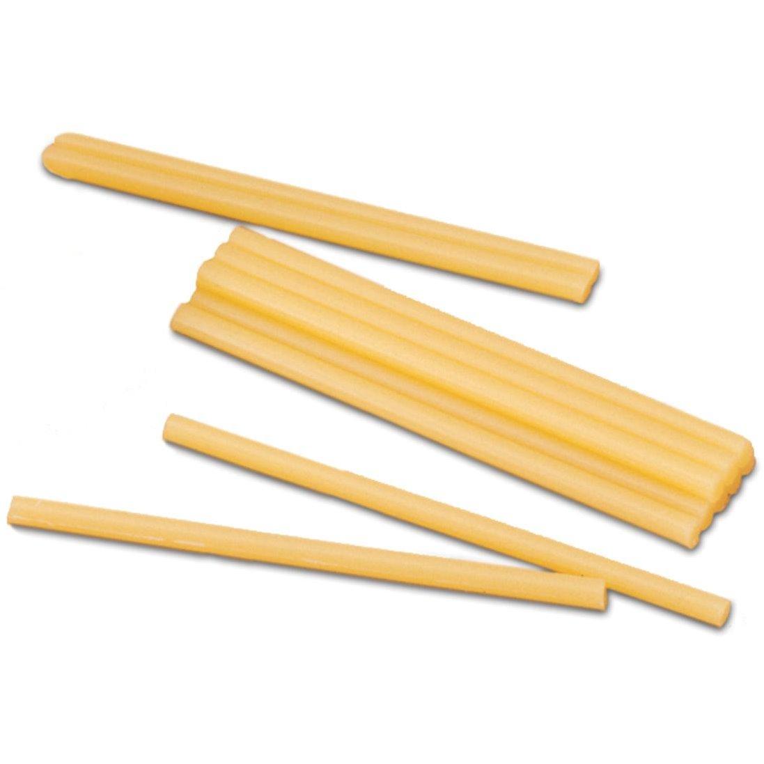 Grobet USA Sticky Wax & Model Adhesive Sticks 3 1/2" 24Pcs – FindingKing