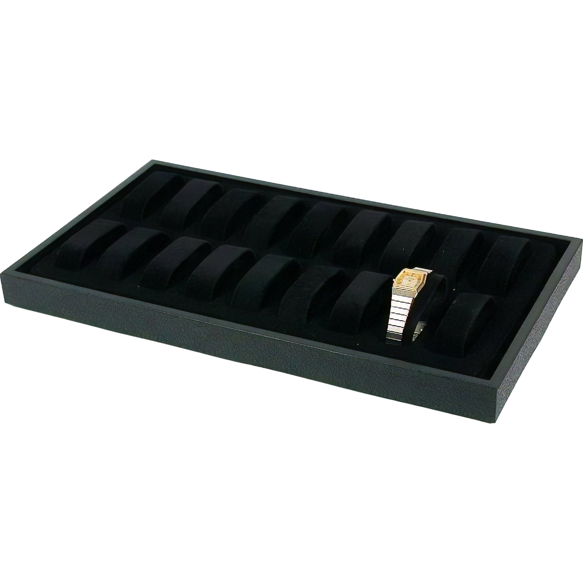 Watch Display Tray 14 3/4" – FindingKing