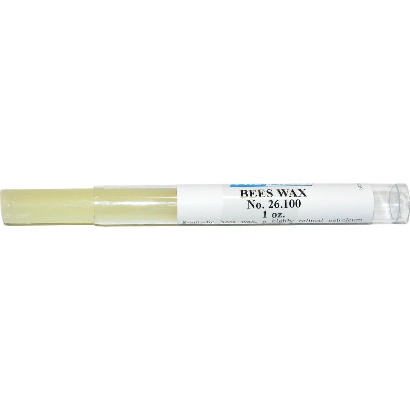 Synthetic Beeswax 1oz Tube – FindingKing