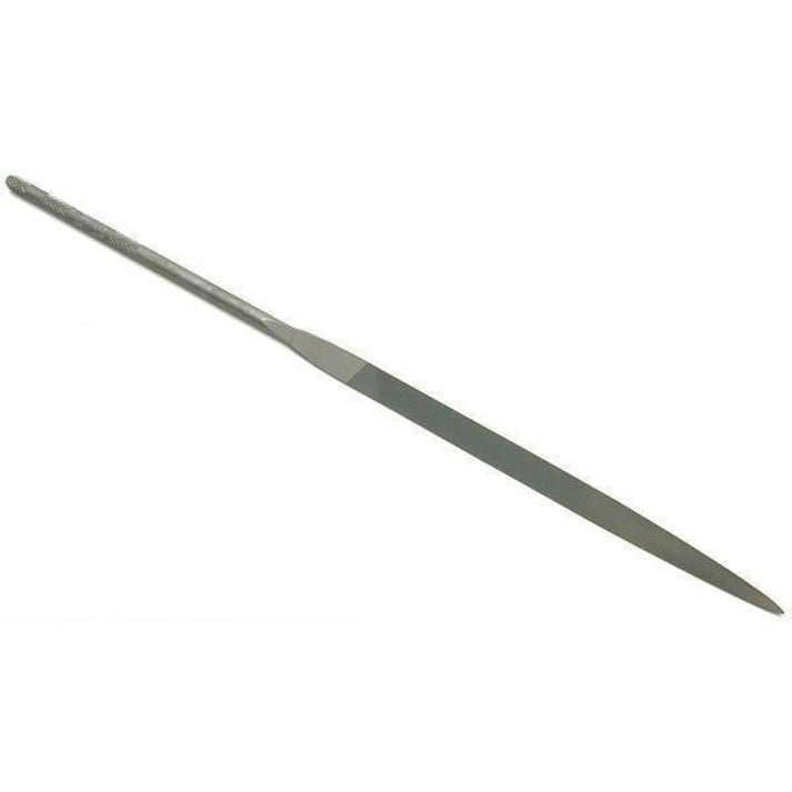 Swiss Barrette Needle File Cut 2 6 1/4" – FindingKing