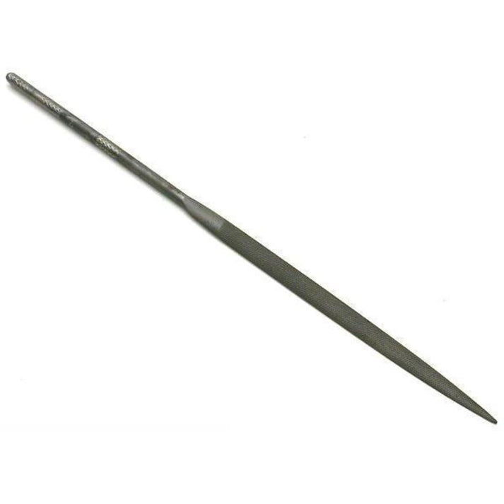 Swiss Half Round Needle File Cut 2 6 1/4" – FindingKing