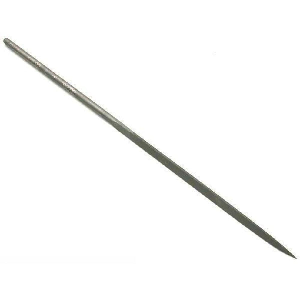 Swiss Three Square Needle File Cut 4 5 1/2" – FindingKing