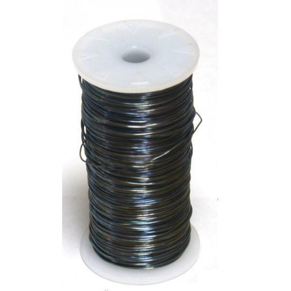 Iron Binding Wire 24 Gauge – FindingKing