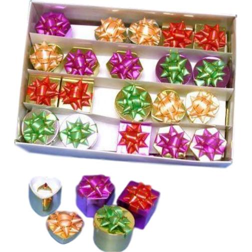 48 Assorted Ring Gift Boxes – FindingKing