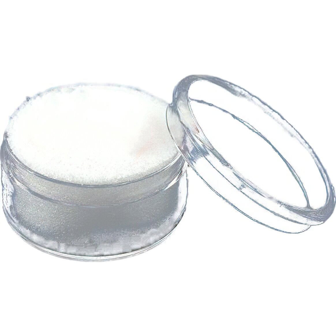 50 Gem Jars Foam Display Stackable Showcase Tray – FindingKing