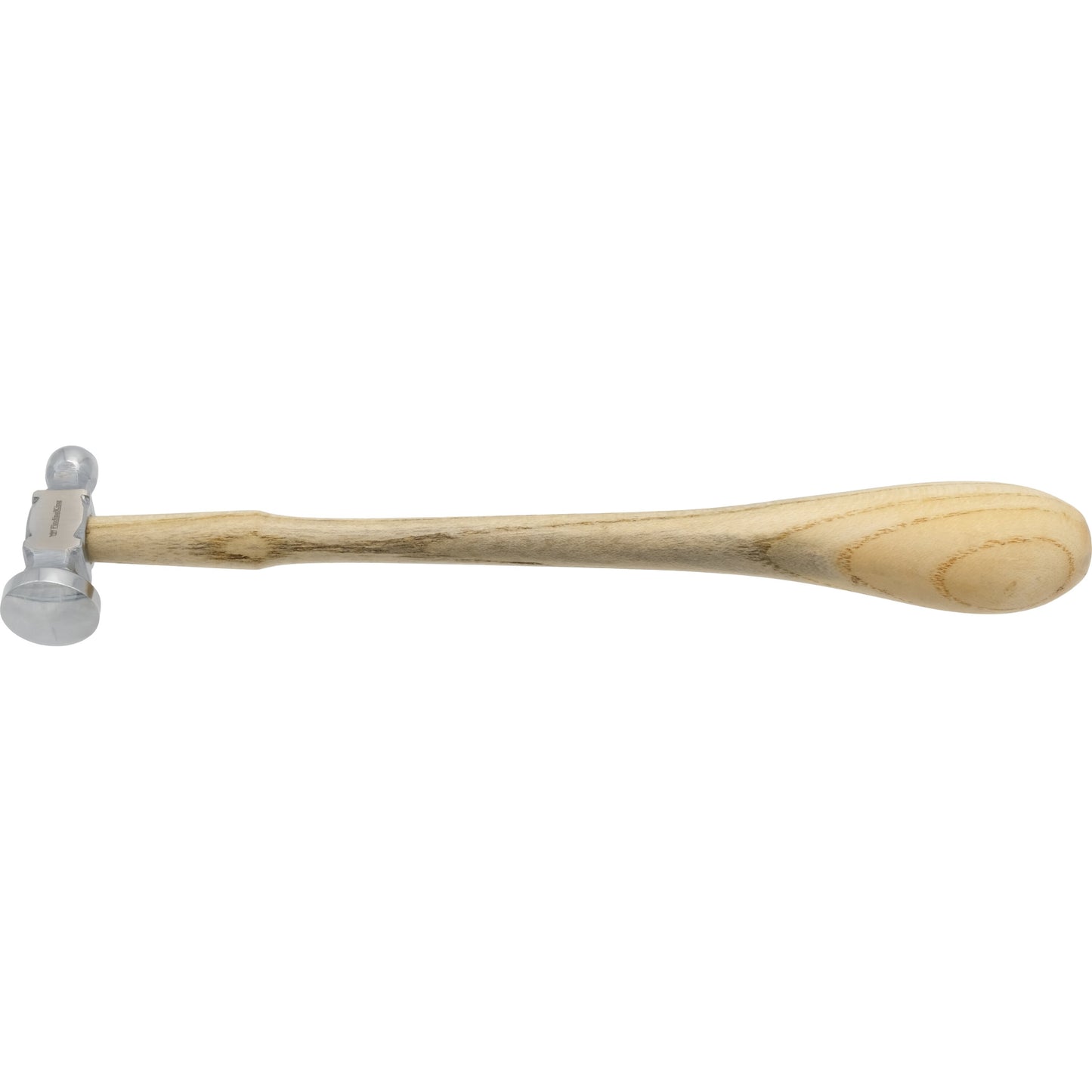 Rounded Face Chasing Hammer for Crafts Metalworking Jewelry Repair 1 ...