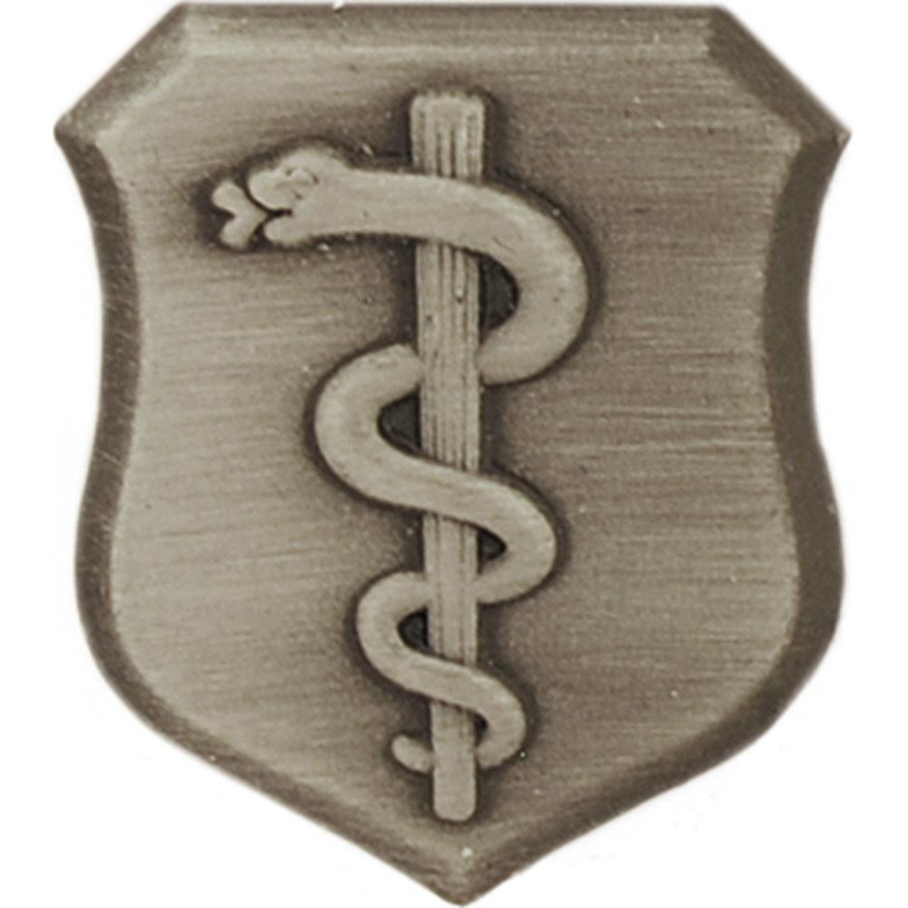 U.S. Air Force Basic Physician Pin 7/8" – FindingKing