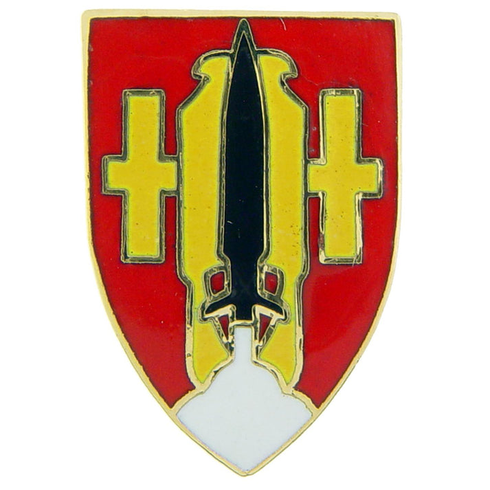 U.S. Army Artillery Missile School Pin 1" – FindingKing