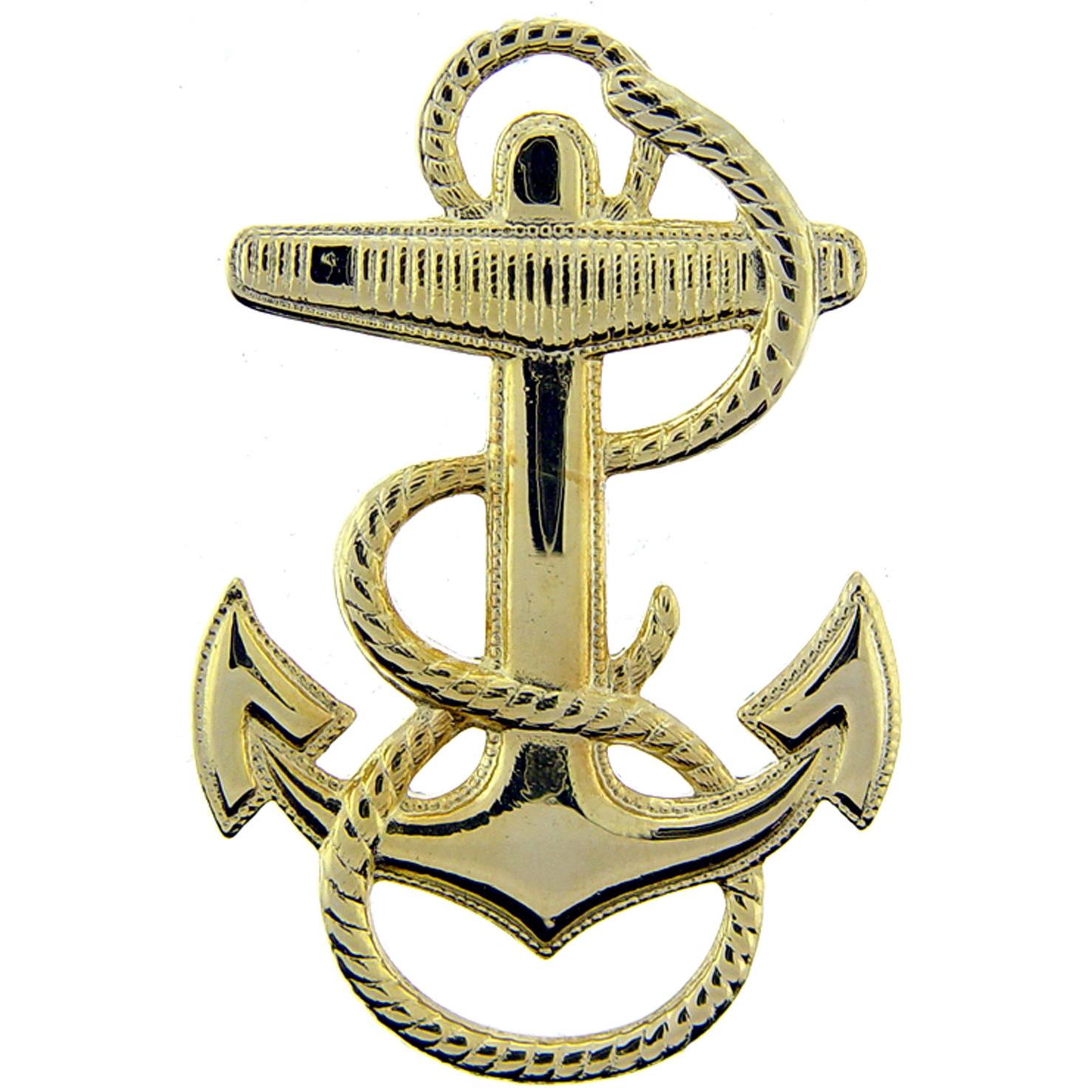 U.S. Navy Midshipman Pin 1 7/8" – FindingKing