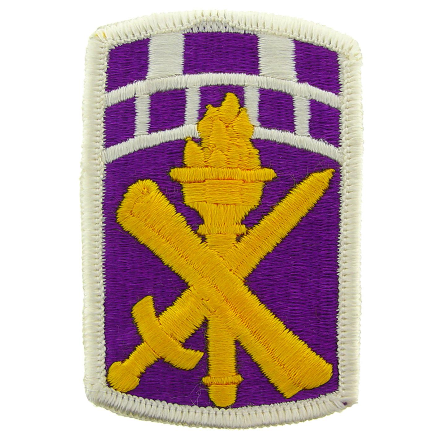 U.S. Army 351ST Civil Affairs Command Patch 3" – FindingKing