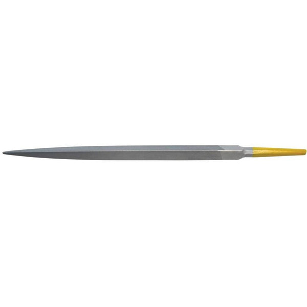Grobet 8" INOX Three-Square File, Cut 0, Item No. 30.264V – FindingKing