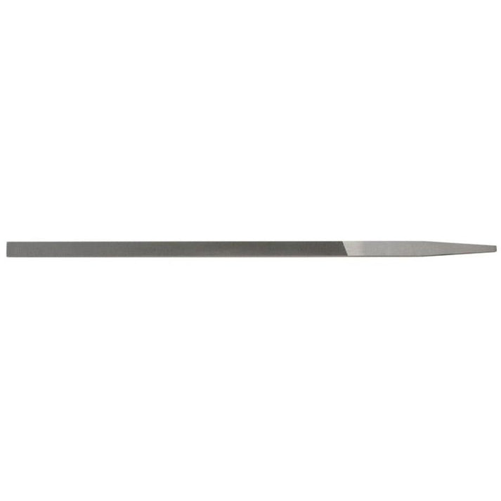 Grobet Swiss Pattern Precision 8" Pillar Extra-Narrow File, Cut 0, Ite ...