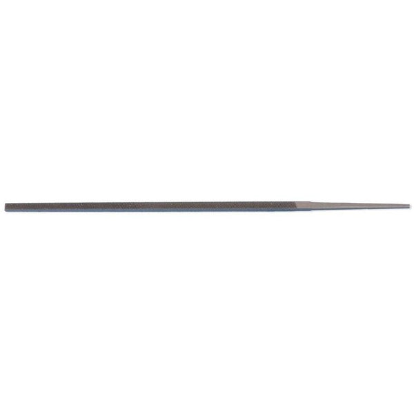 Grobet Swiss Pattern Precision 8" Pillar Extra-Narrow File, Cut 2, Ite ...
