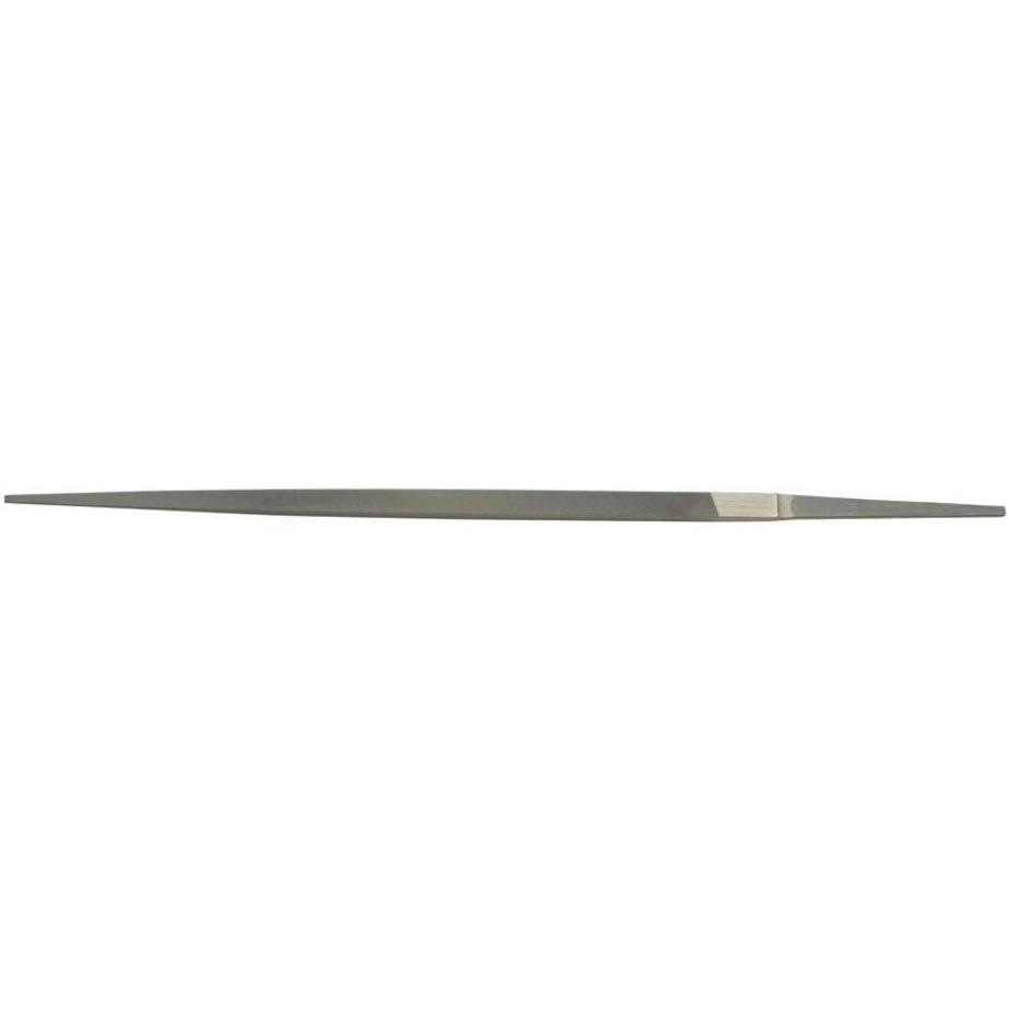 Grobet Swiss Pattern Precision 6" Square File, Cut 2, Item No. 31.352 ...