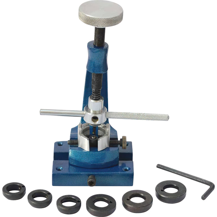 Watch Case Opener for Rolex Watches – FindingKing