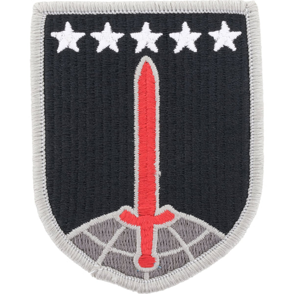 United States Army 1st Multi Domain Task Force Patch 2 1/4" x 3 ...