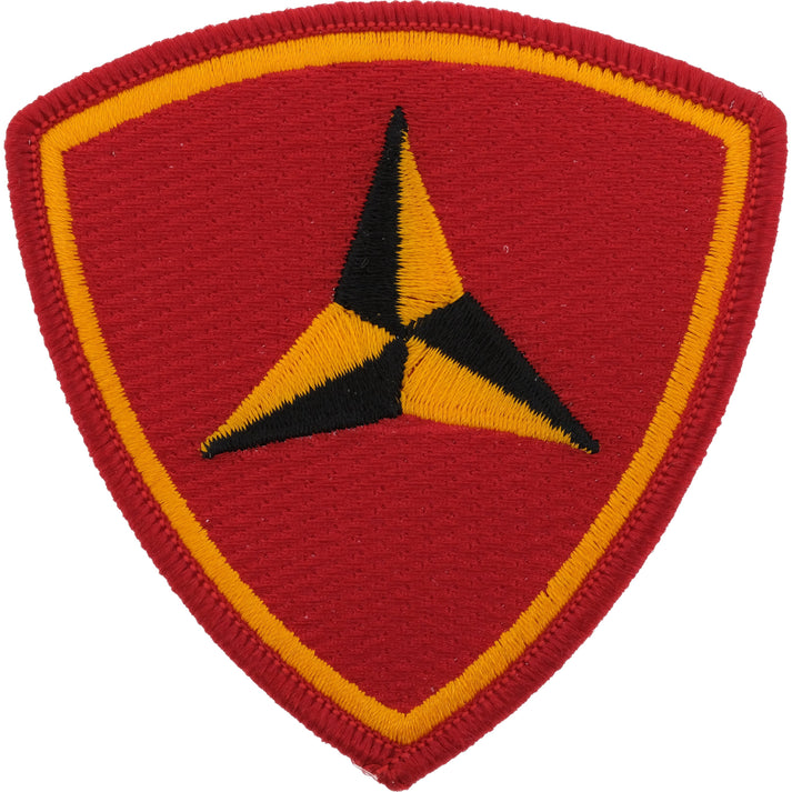 U.S Army 3rd Marine Division Class A Patch 3" – FindingKing