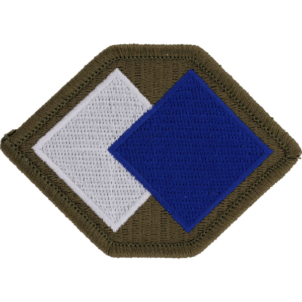U.S Army 96th Sustainment Brigade Class A Patch 3" – FindingKing