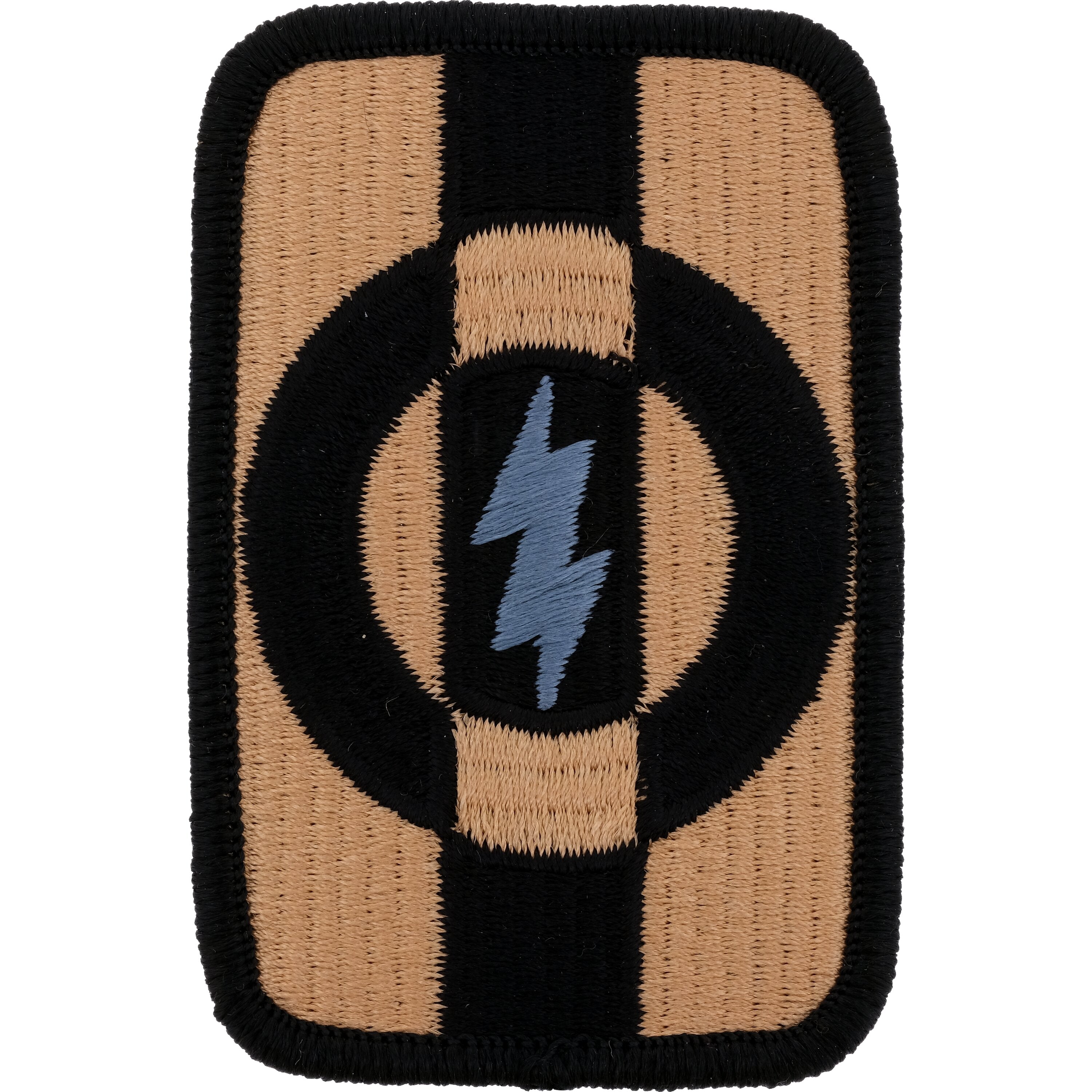 U.S Army 49th Quartermaster Group Class A Patch 3" – FindingKing