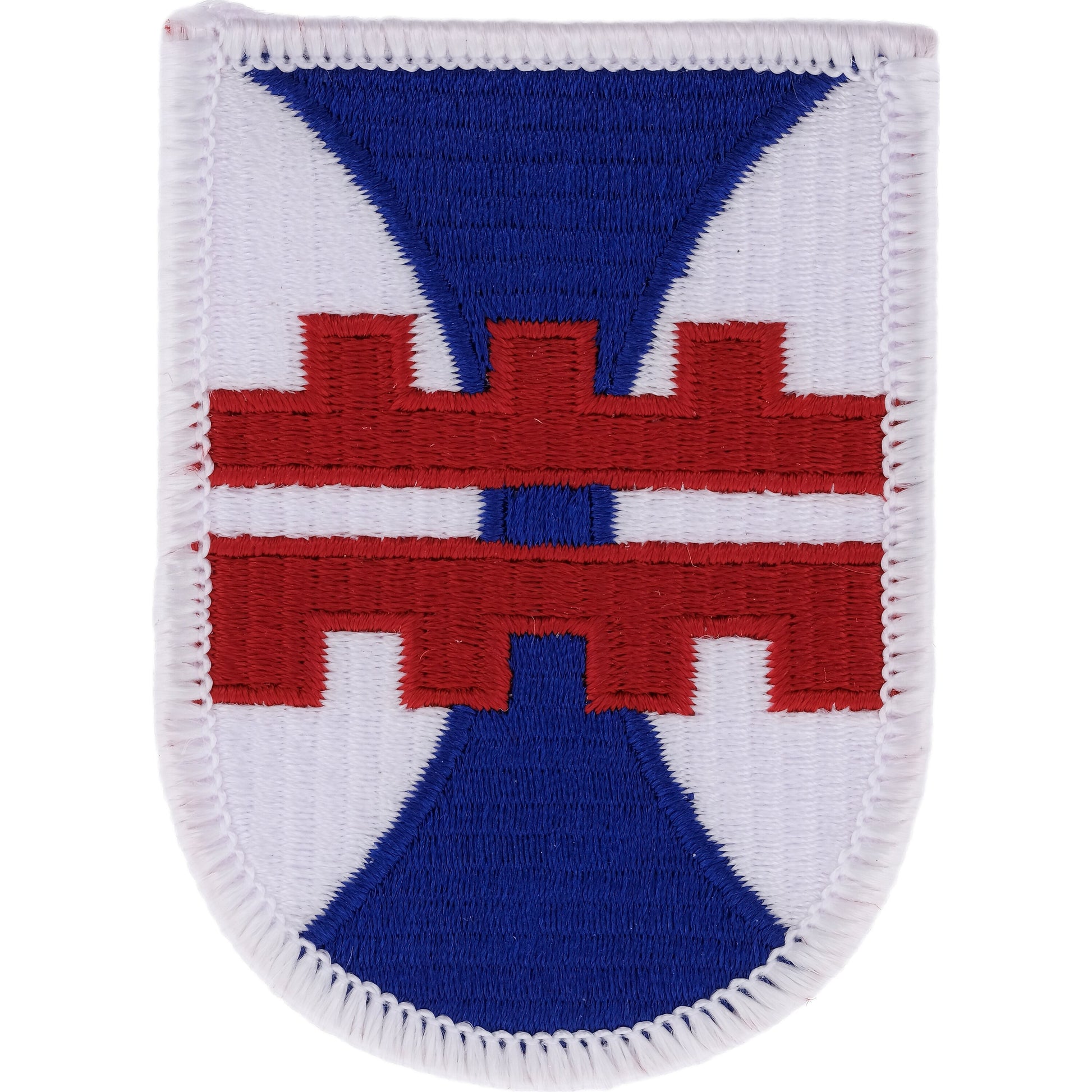 U.S Army 412th Engineer Command Class A Patch 2" – FindingKing