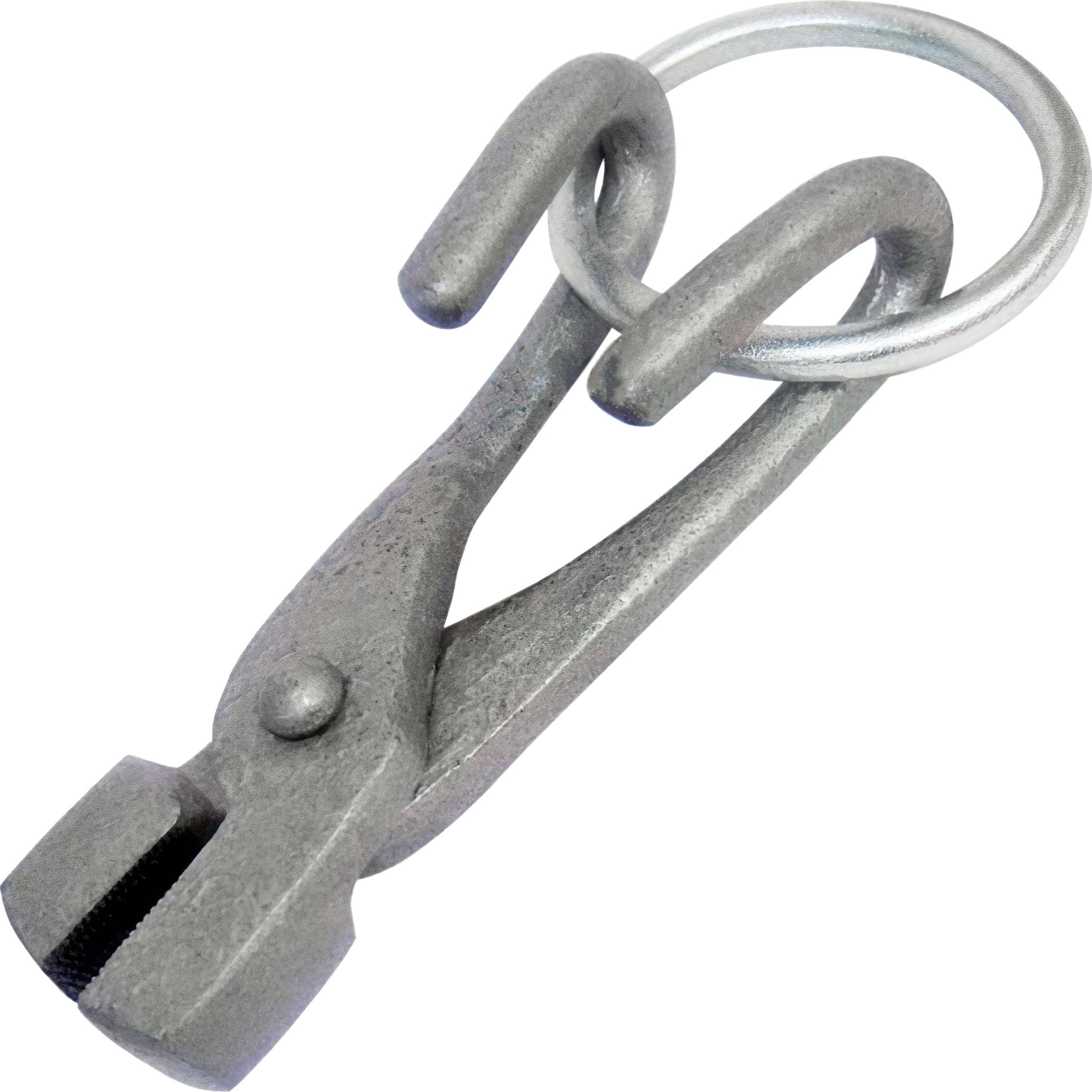 Draw Tongs 7 3/4" – FindingKing