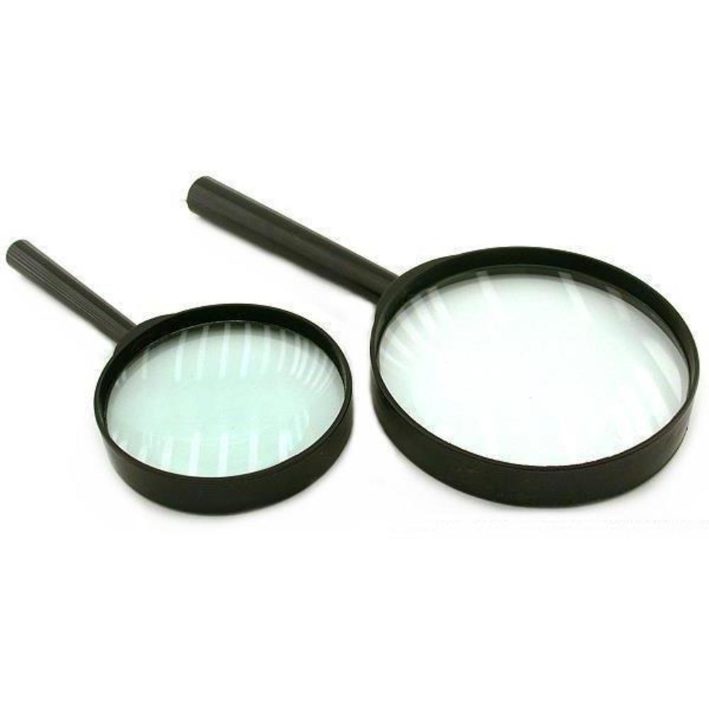 Magnifying Glasses 2Pc Set – FindingKing