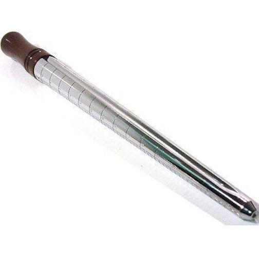 Grooved Ring Mandrel US 1-15 Aluminum – FindingKing