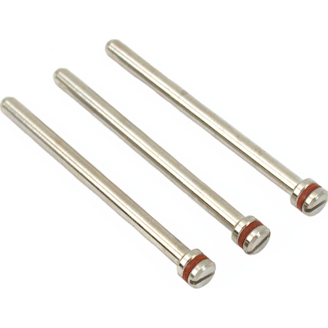 3 1/8" Screw Mandrel Arbor Jewelers Tool – FindingKing