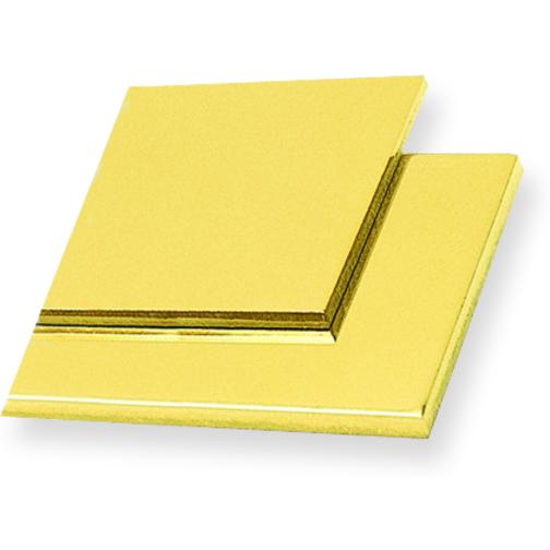 14K Gold Yellow Sheet (0.40mm to 1.25mm) – FindingKing