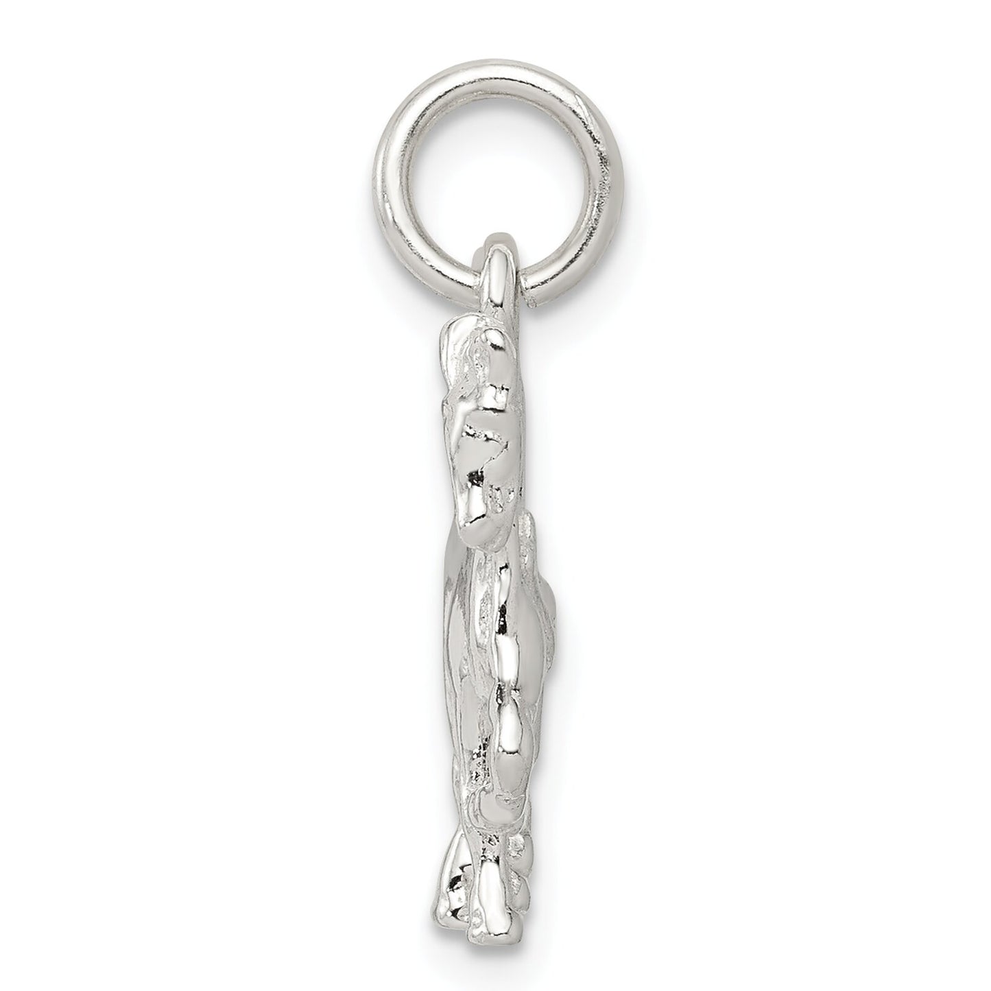Sterling Silver Horse Charm Jewelry Mustang Jewelry – FindingKing
