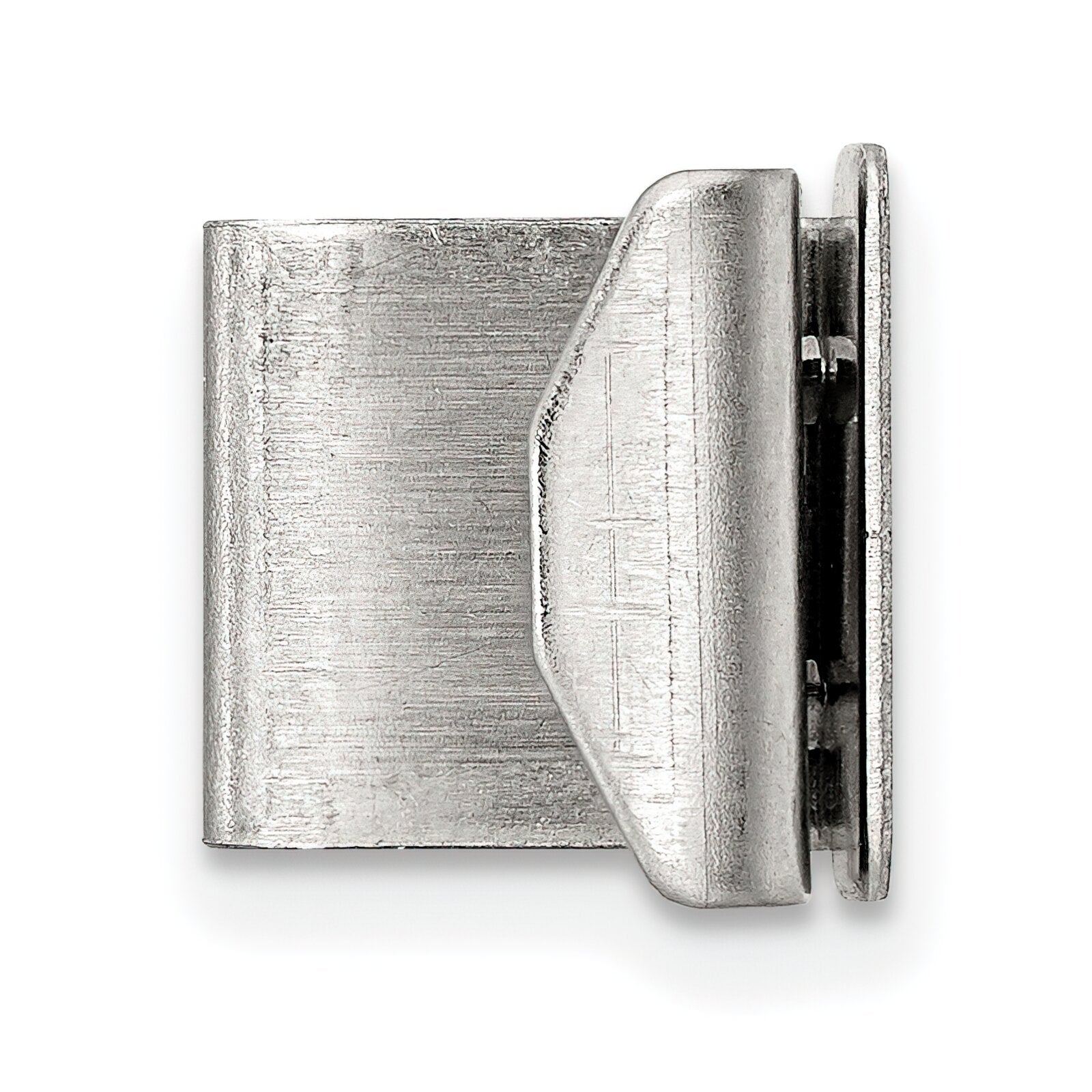 Sterling Silver Box Clasp Replacement Tongue (9.00mm to 13.00mm ...