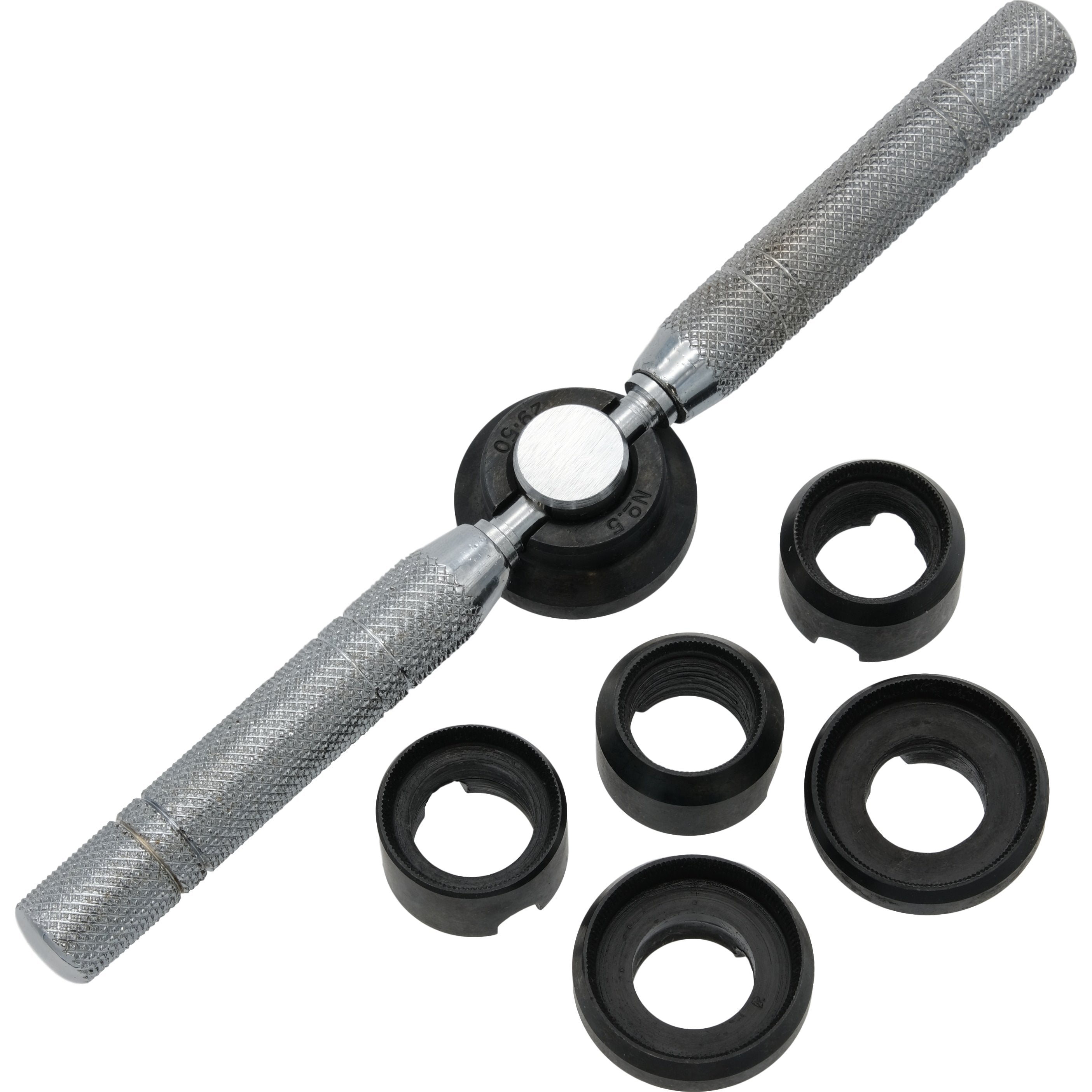 Rolex Case Opener 7Pcs – FindingKing