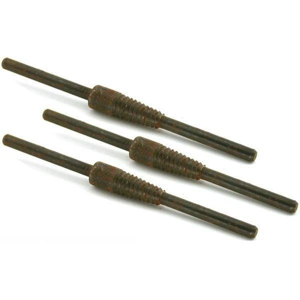 Cartridge Roll Mandrels 3/32" 3Pcs – FindingKing