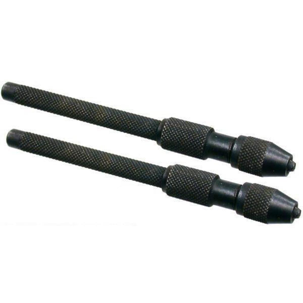 Single End Pin Vises 2Pcs – FindingKing