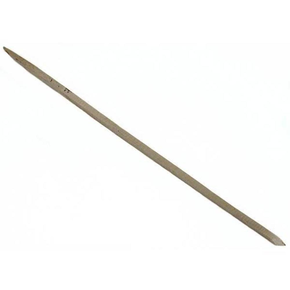 High Speed Steel Square Graver #1 – FindingKing