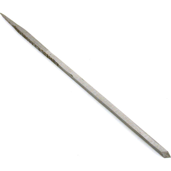 High Speed Steel Square Graver #2/0 – FindingKing