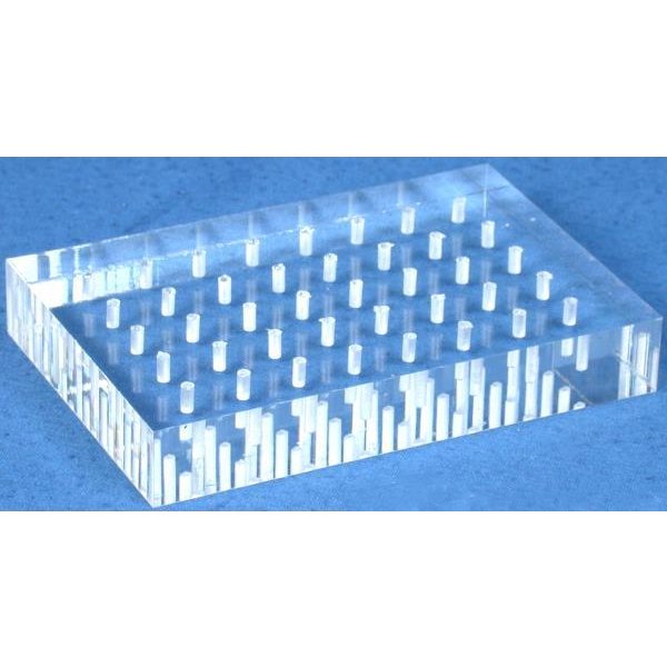 Euro Tool Bur Stand & 40 Diamond Grinding Burs Set – FindingKing