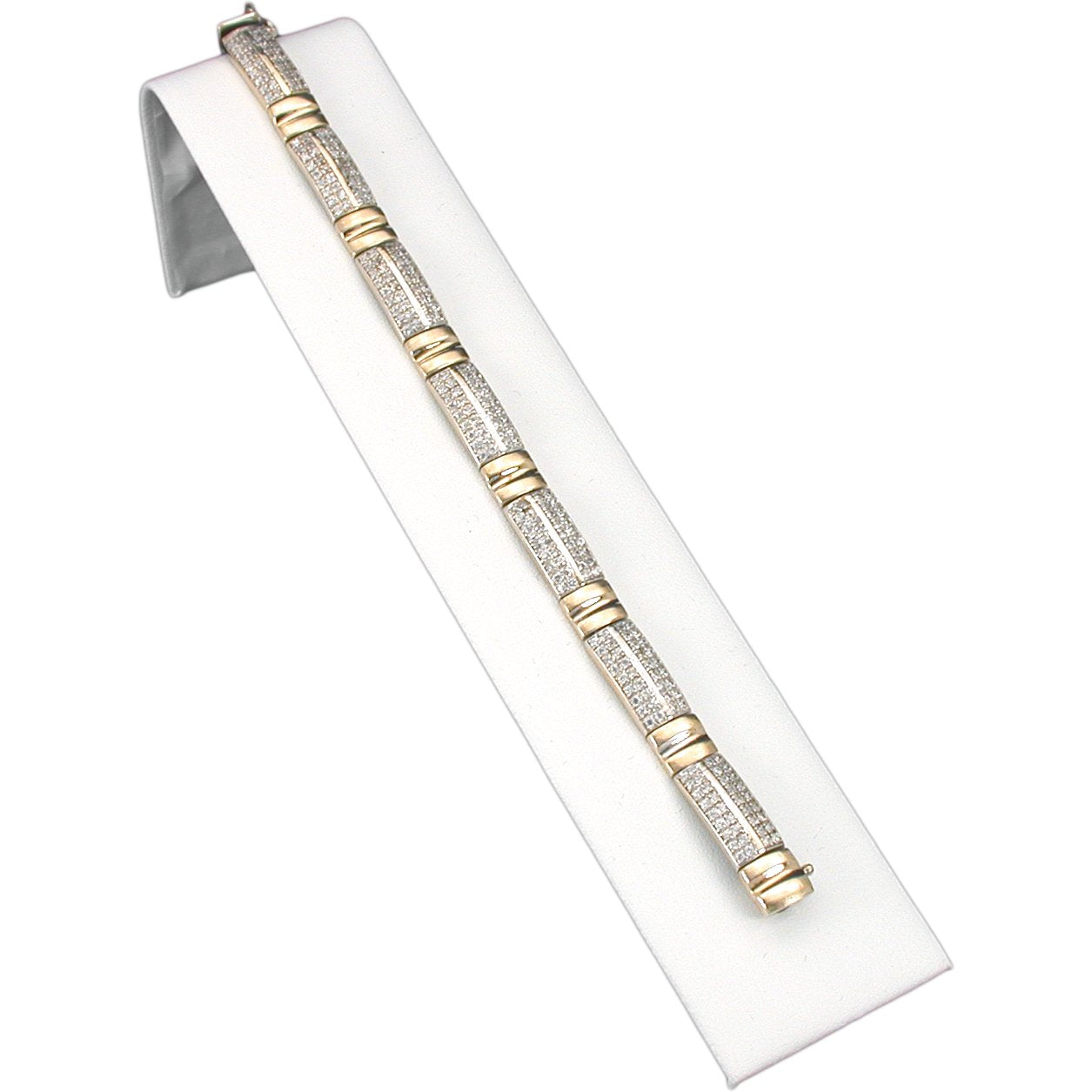 Bracelet Ramp Display 8" – FindingKing