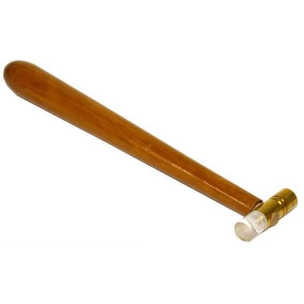 Metalworking Dual Head Hammer 8 3/4" – FindingKing