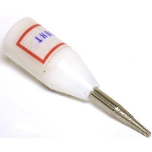 Polishing Machine Tapered Chuck Spindle Right 1/8" – FindingKing