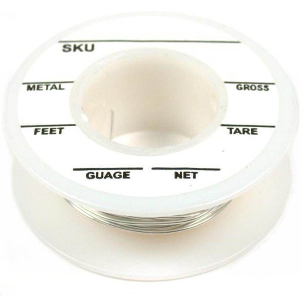 Wire Sterling Silver 20g 9.5M – FindingKing